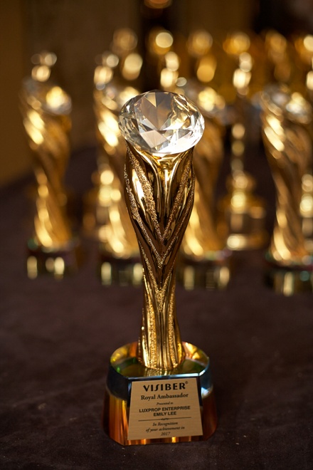 VISIBER | OFFICIAL SITE